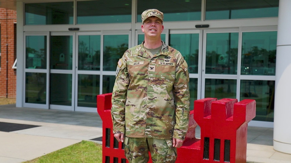 DVIDS - Video - USACE FED Employees 250th U.S. Army and the U.S. Army ...