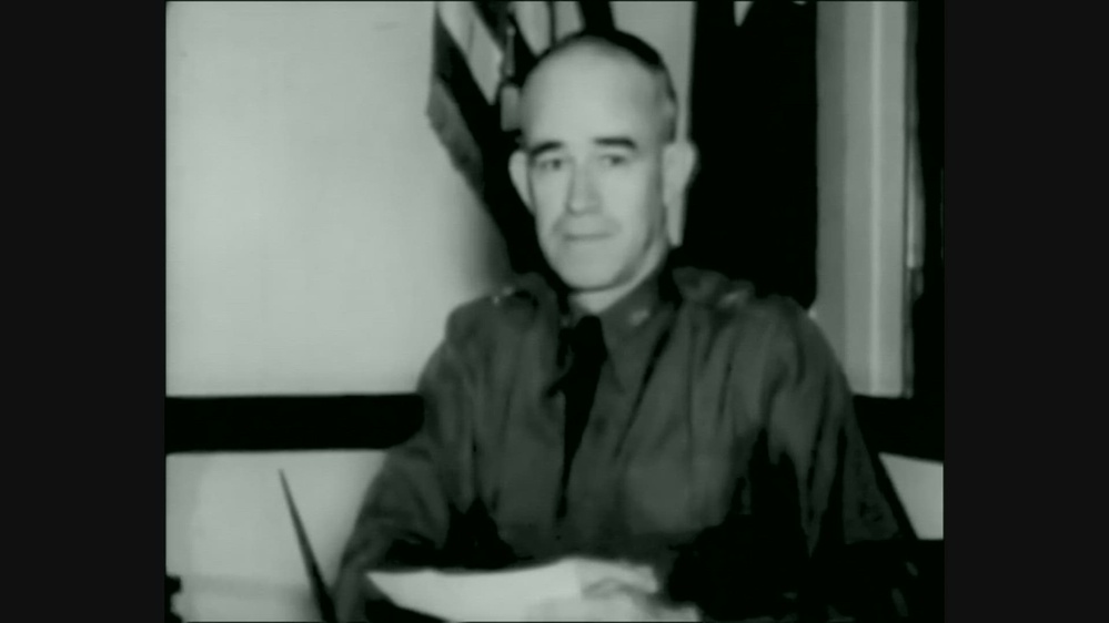DVIDS - Video - Dennis Boldt returns to Normandy