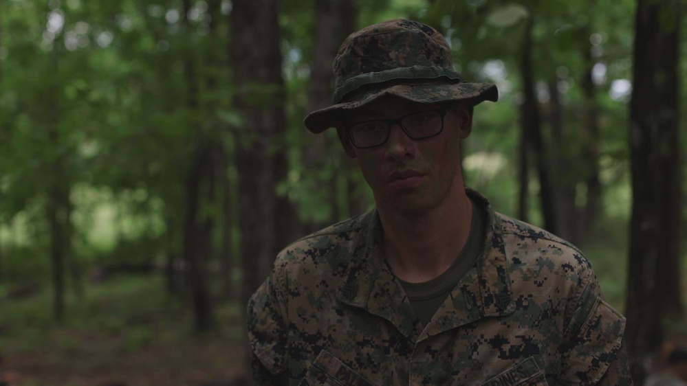 DVIDS - Video - 2025 Annual Marine Corps Rifle Squad Competition ...