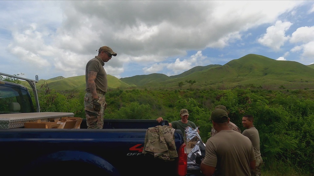 DVIDS - Video - Ammo Demo