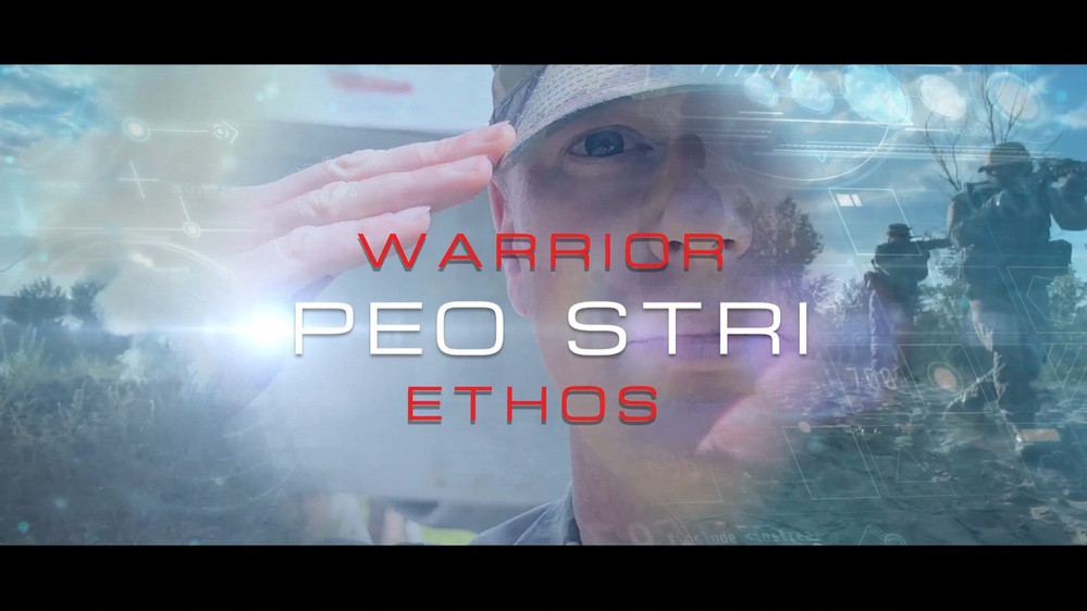 DVIDS - Video - PEO STRI Elevator Pitch - 90 seconds