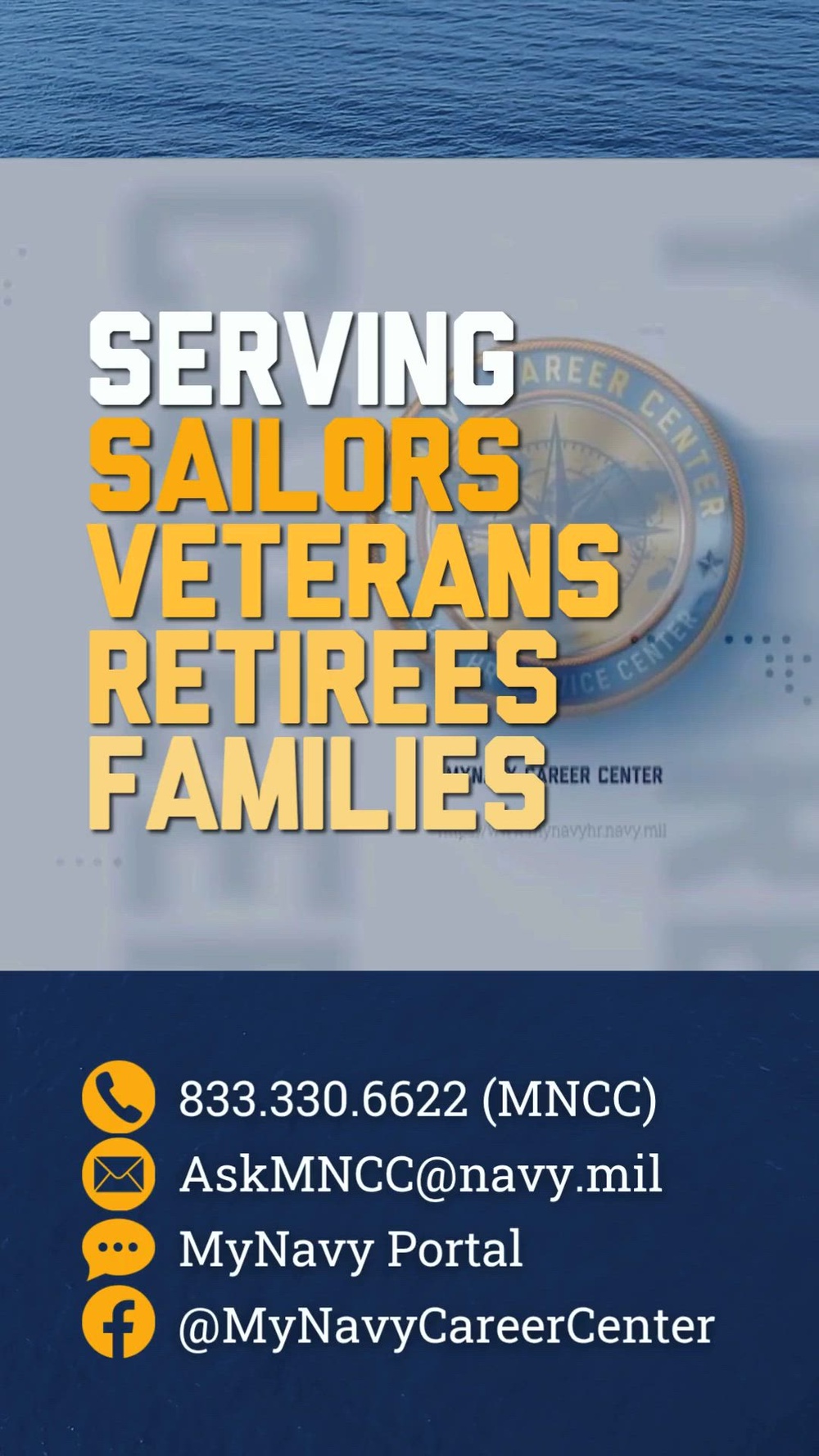 DVIDS - Video - MyNavyHR PCS Guide | Orders