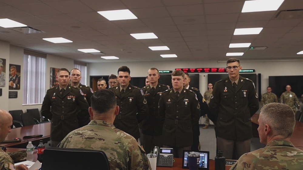 DVIDS - Video - A Test of Strength and Skill: 10th Mountain Division ...