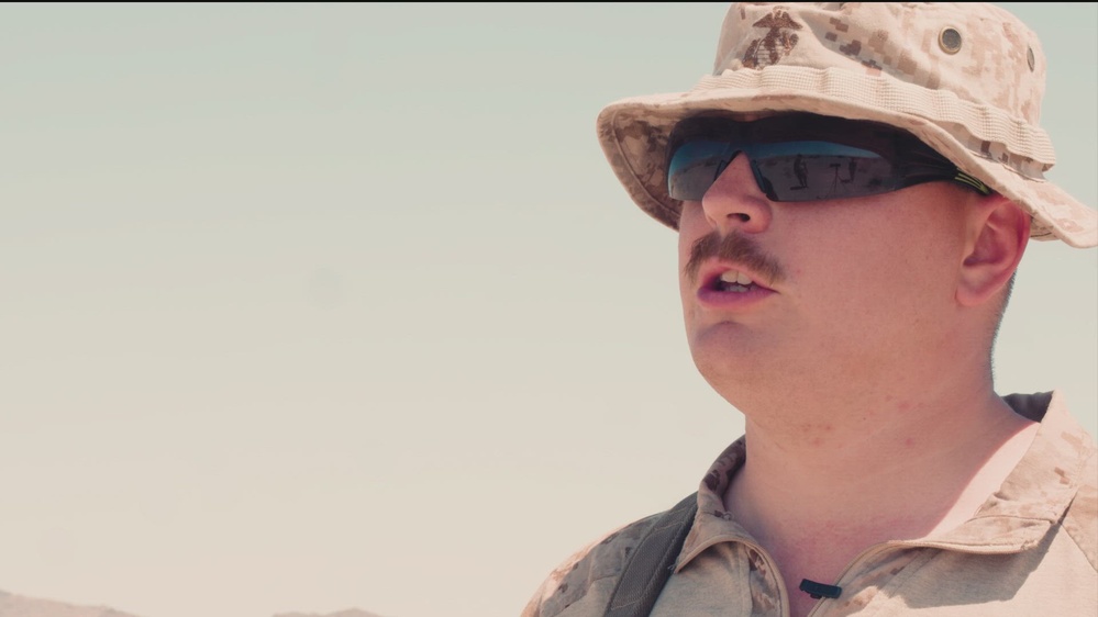 DVIDS - Video - ITX 3-25: MCLIC and APOBS training (16:9)