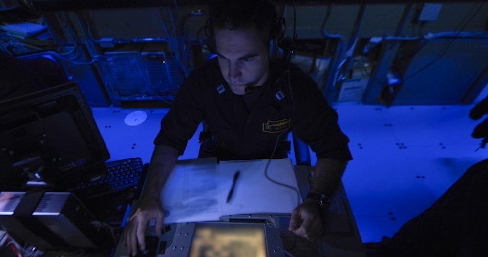 DVIDS - Video - SMWDC 10 Year Anniversary