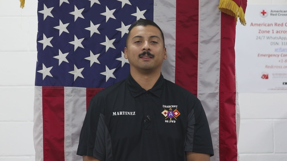 DVIDS - Video - Army 250th Birthday Shout out