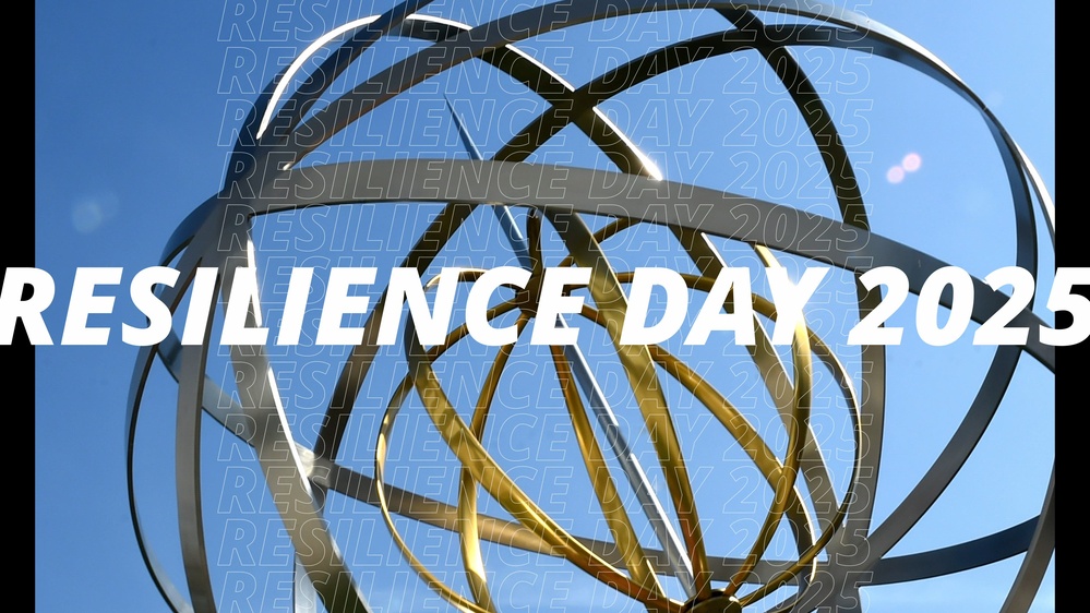 DVIDS - Video - LA Air Force Base Resilience Day 2025