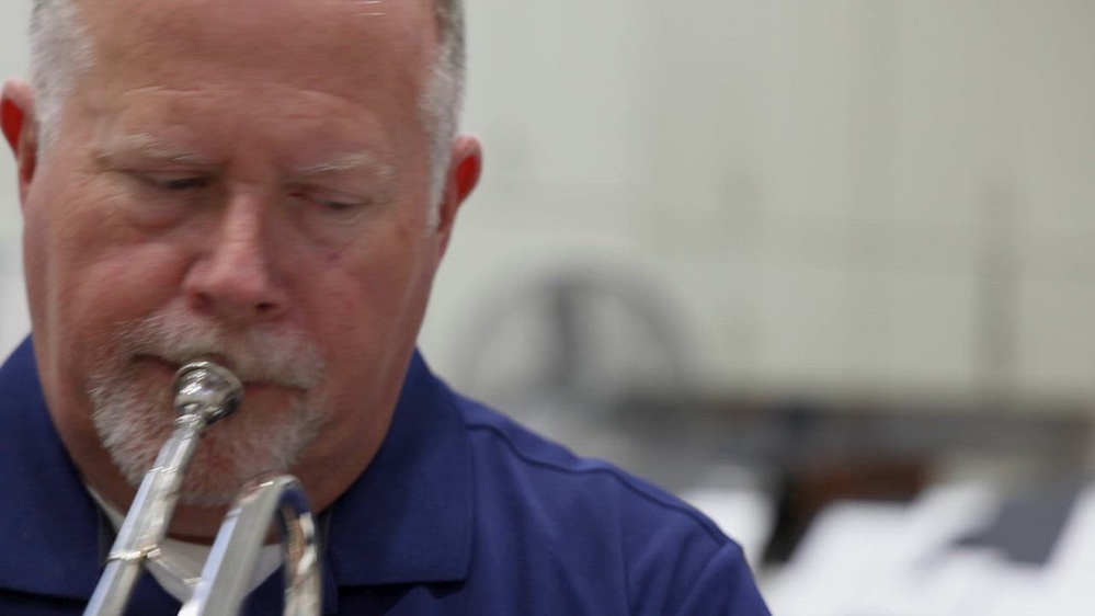 DVIDS - Video - #Army250 Army Veteran Spotlight_Brad Harzman, DoDEA ...