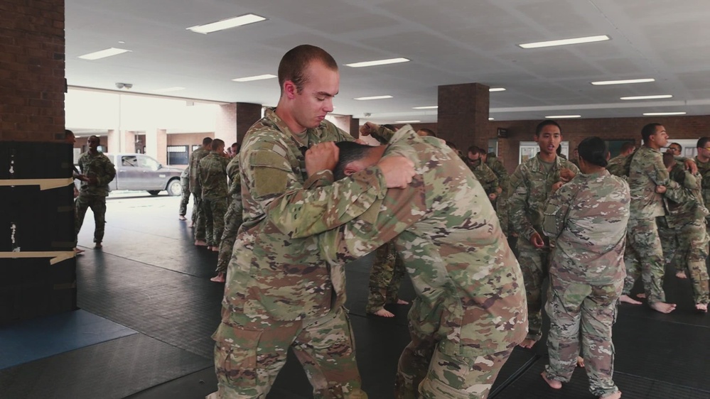 DVIDS - Video - Alpha Company, 2nd Battalion, 58th Infantry Regiment ...