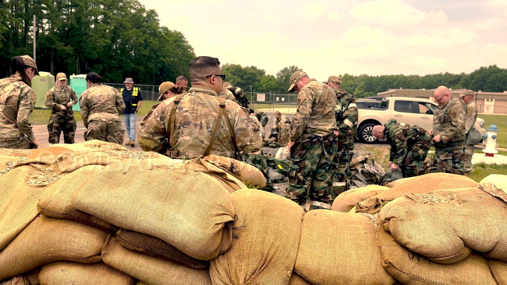 DVIDS - Video - TCCC and Weapons Combat Readiness Training