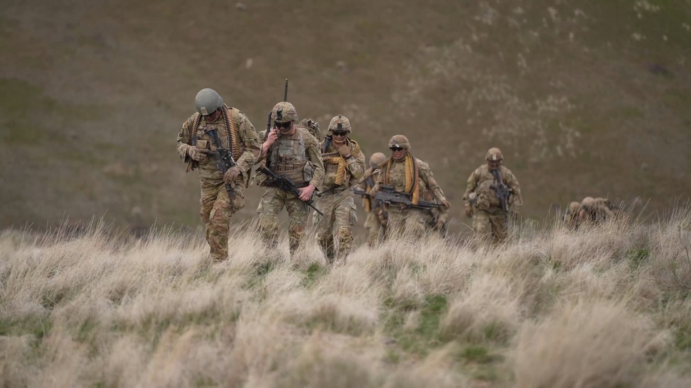 DVIDS - Video - Happy 250th Birthday Army!