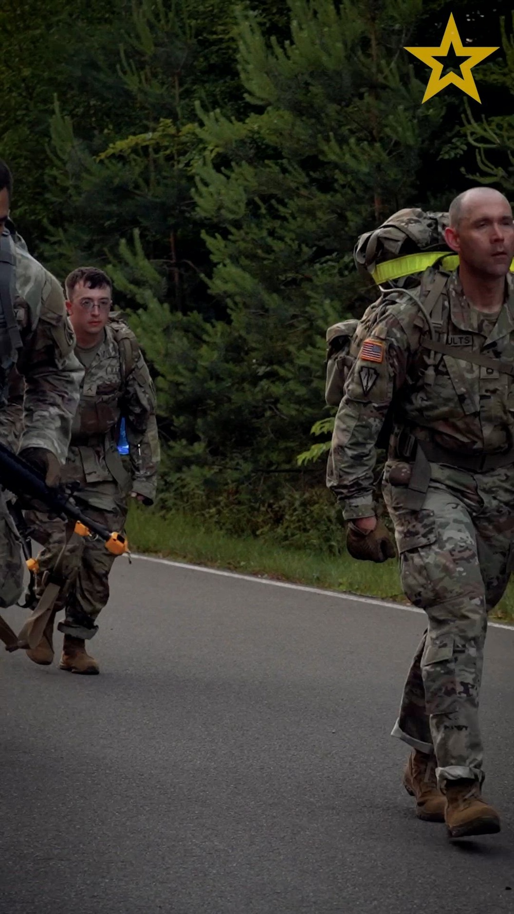 DVIDS - Video - 2025 Best Squad Competition (Vertical)