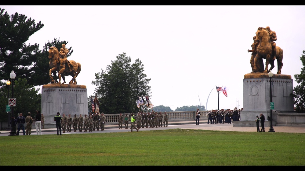 DVIDS - Video - Army 250 Birthday Parade