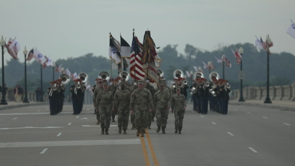 DVIDS - Video - Army celebrates 250th birthday