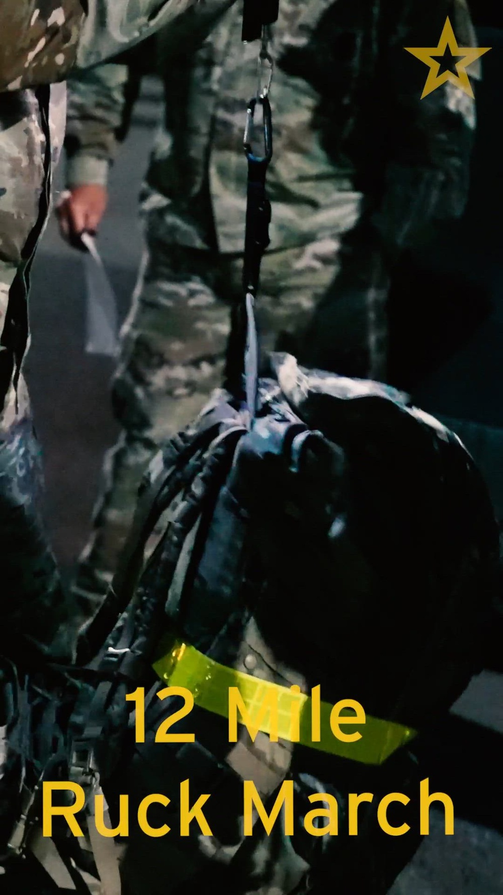 DVIDS - Video - 2025 Best Squad Competition (Vertical)