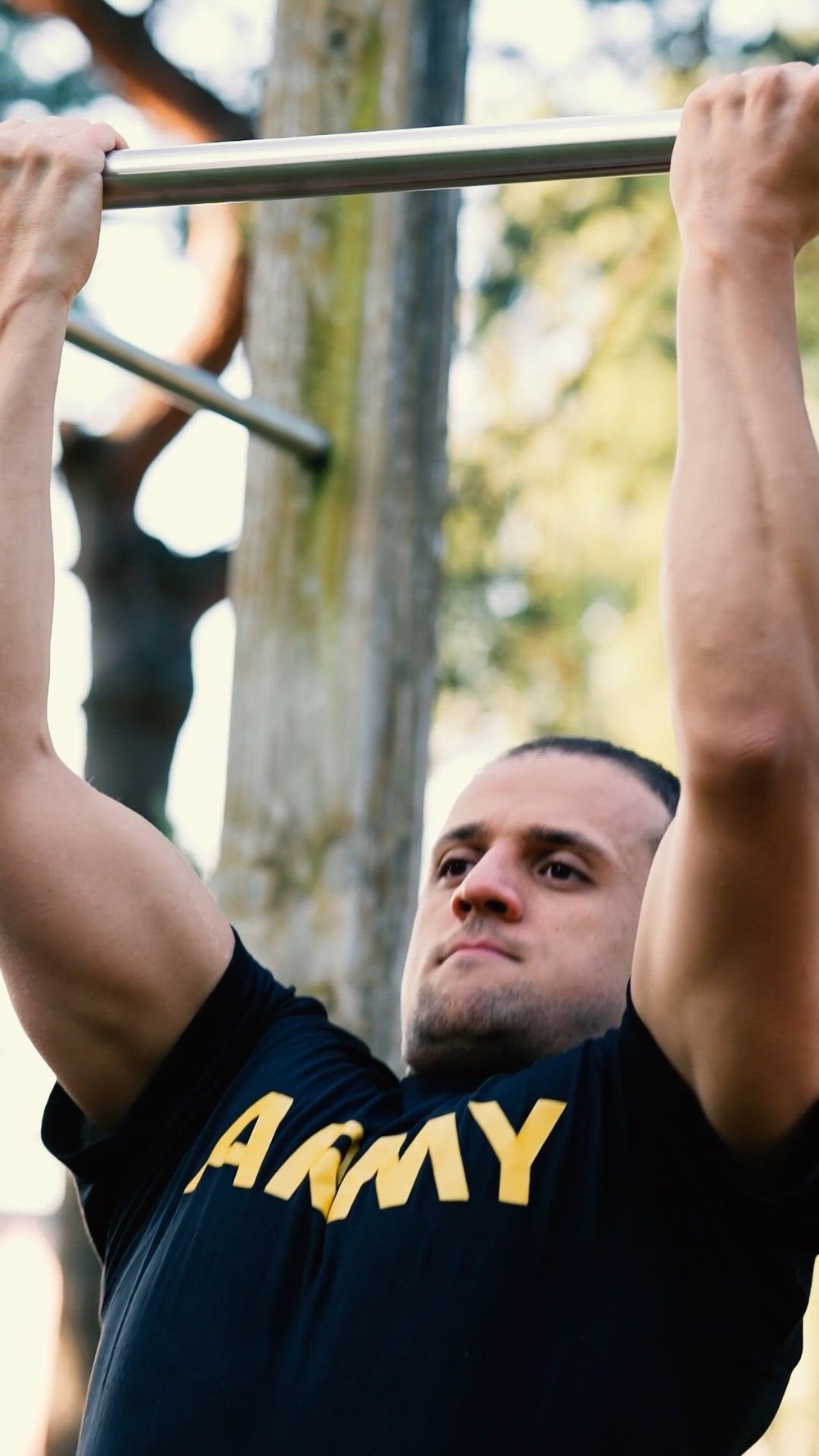 DVIDS - Video - 2025 Best Squad Competition (Vertical)