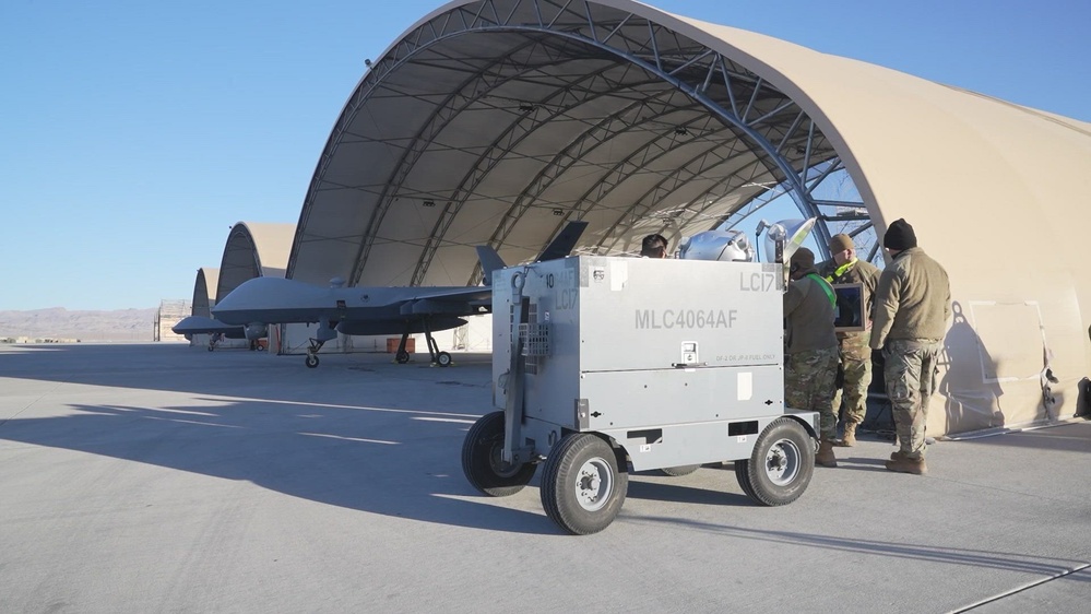 DVIDS - Video - 432 AMXS Airmen 4 Life