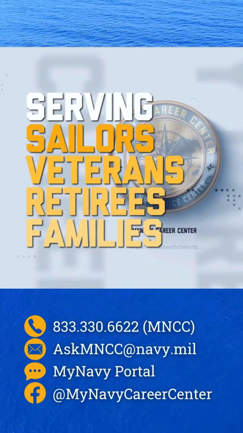DVIDS - Video - MNCC | HRSC | Our Mission