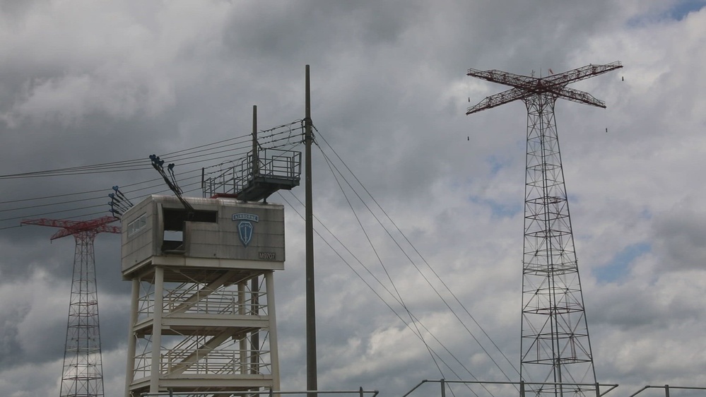 DVIDS - Video - 1-507TH BASIC AIRBORNE COURSE