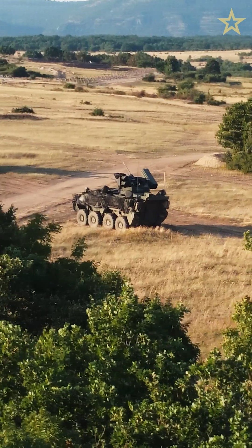 DVIDS - Video - Defender Europe 25 Overview