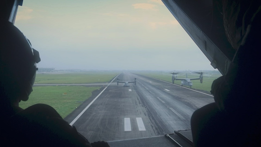 DVIDS - Video - MARFORPAC Highlight June 2025