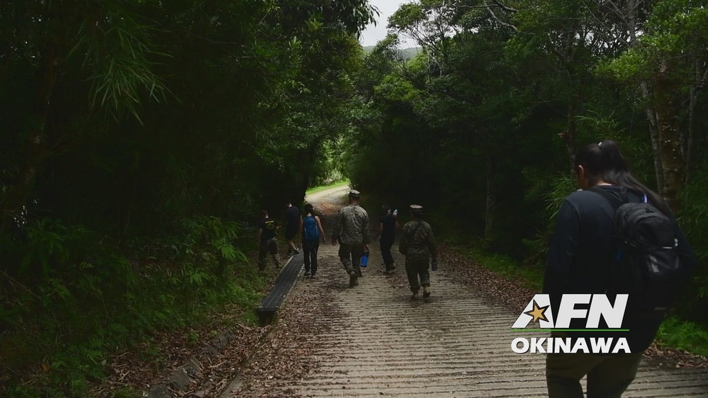 DVIDS - Video - Warrior Spouses Day with 3rd Marine Division