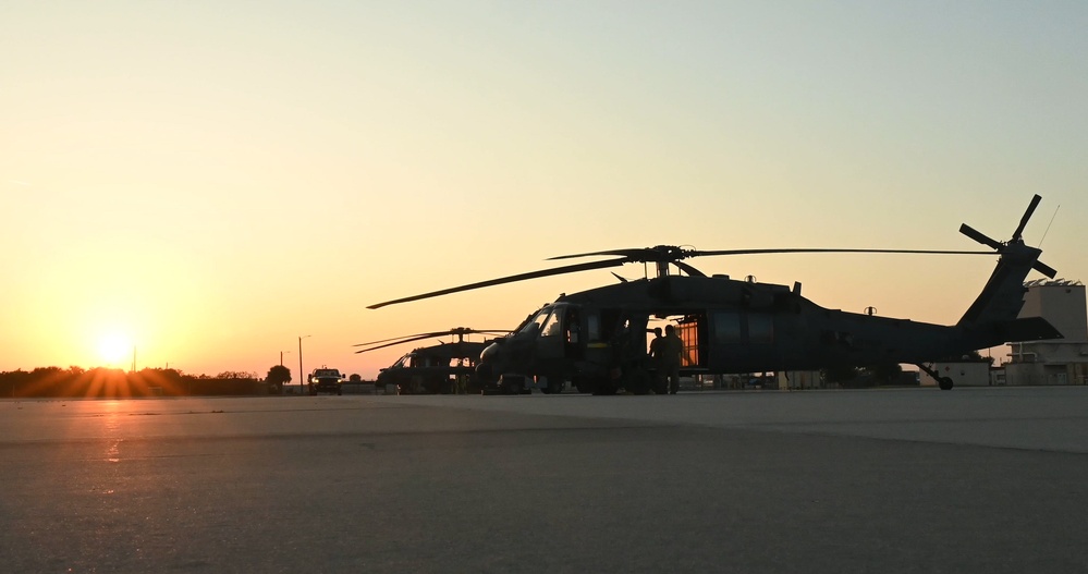 DVIDS - Video - 920th RQW B-roll