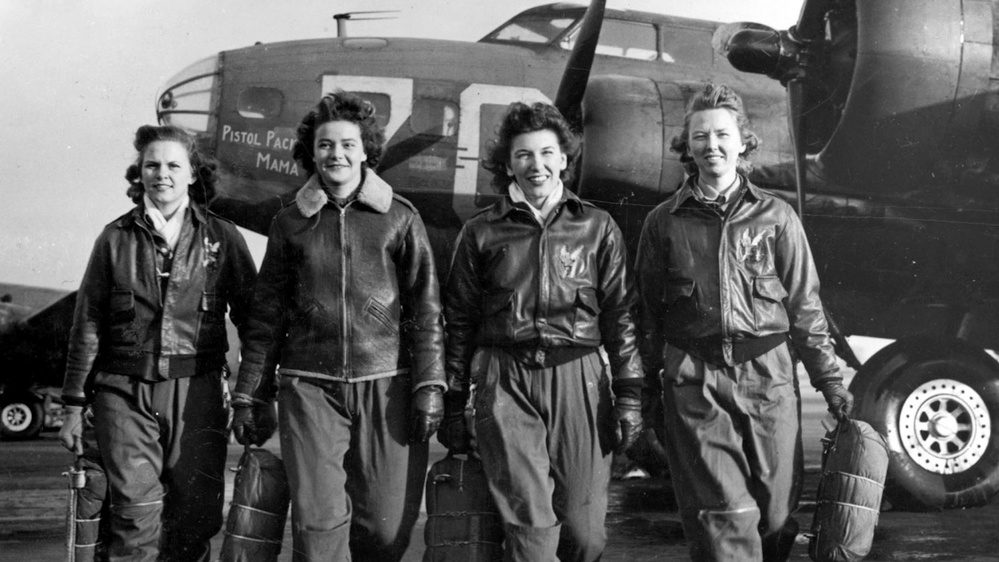 DVIDS - Video - Peterson, Heroes of the Homefront