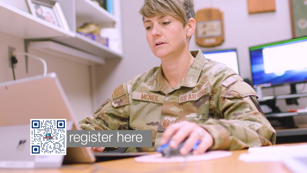 DVIDS - Video - TEC-U LMS promo