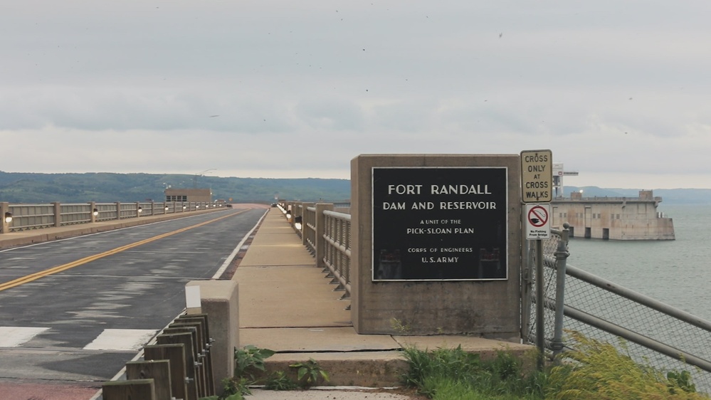 DVIDS - Video - Fort Randall Dam Major Unit Rehabilitation