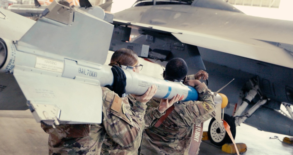 DVIDS - Video - 412th Maintenance Group FY25 Recap