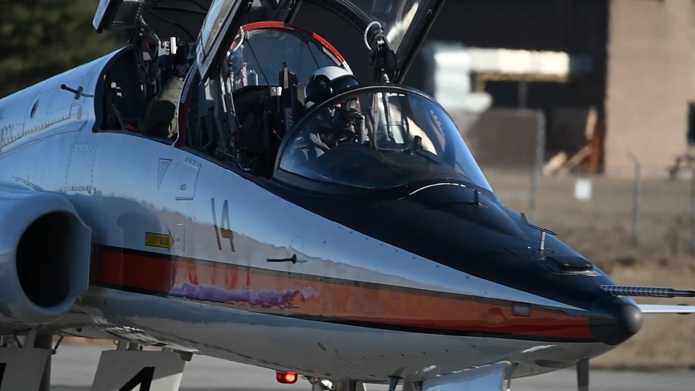 DVIDS - Video - United States Naval Test Pilot School 80th Anniversary