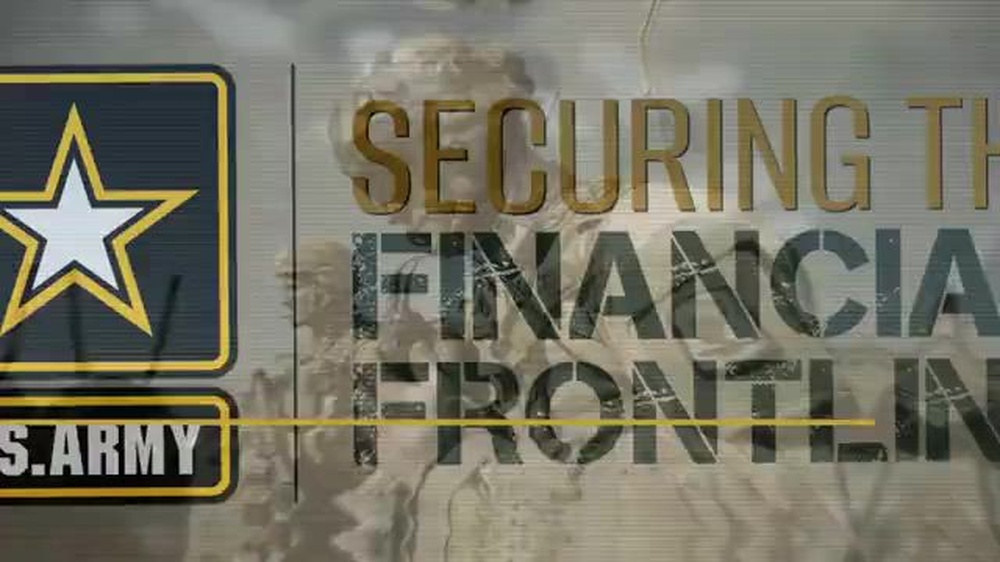 DVIDS - Video - Army Spending Plan 1 of 6 How to Keep from Blowing Your ...