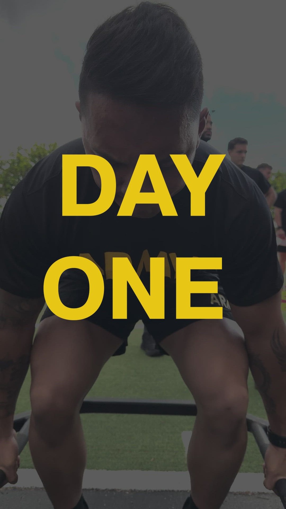 DVIDS - Video - USARPAC Best Squad Competition 2025 Day 1 Recap Reel