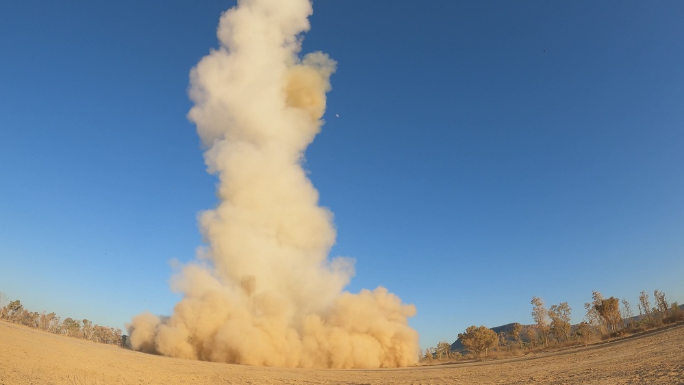 DVIDS - Video - U.S. Army Deploys, Fires Mid-Range Capability During ...