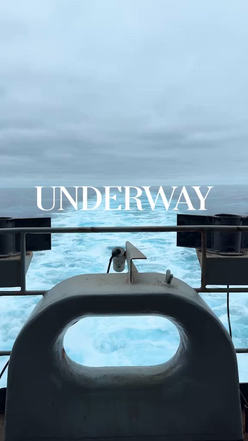 DVIDS - Video - TR underway