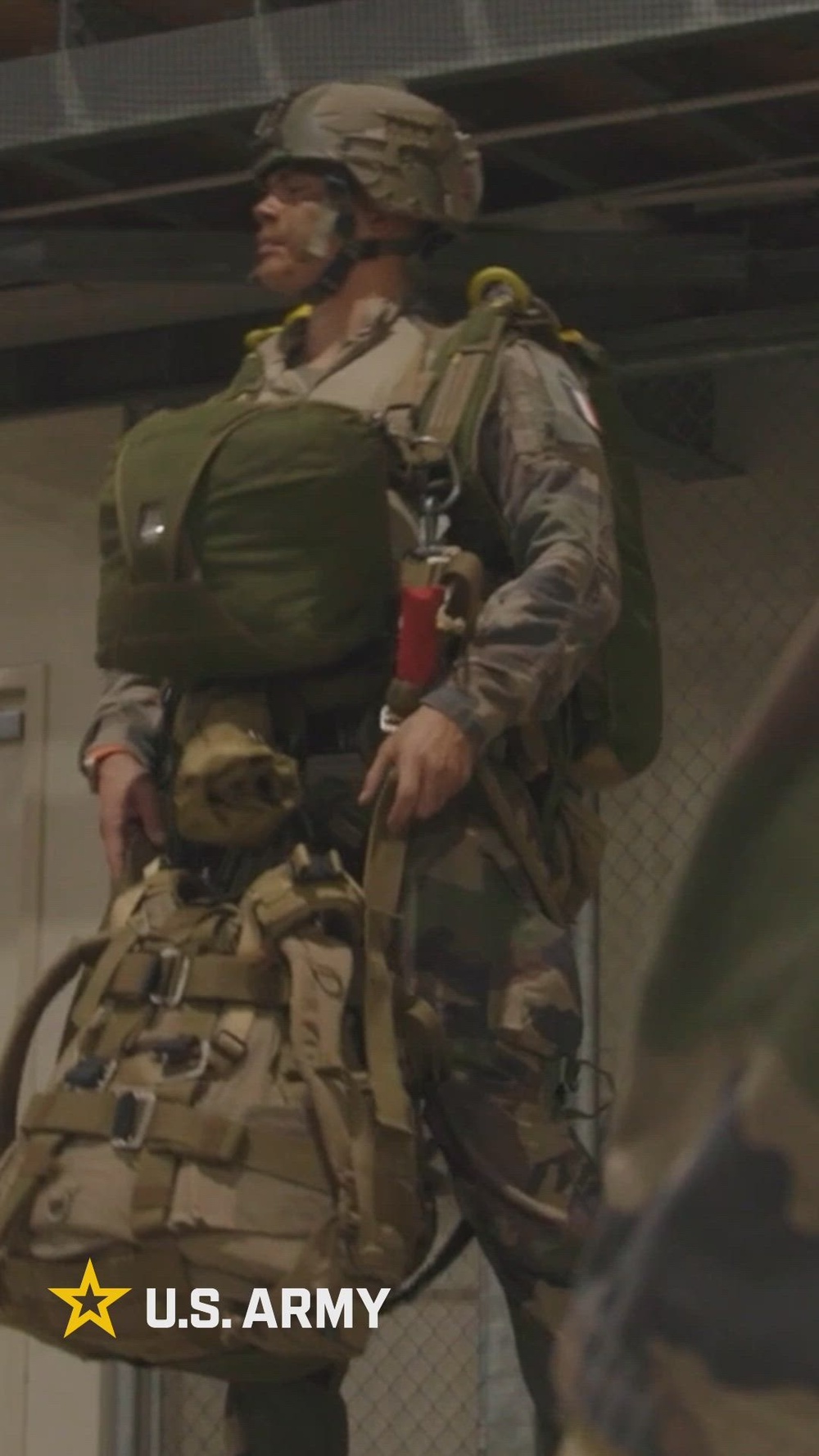 DVIDS - Video - Talisman Sabre Airborne Operation July 13th