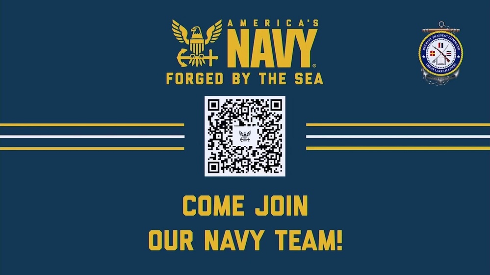 DVIDS - Video - Navy Recruit Training Command Graduation