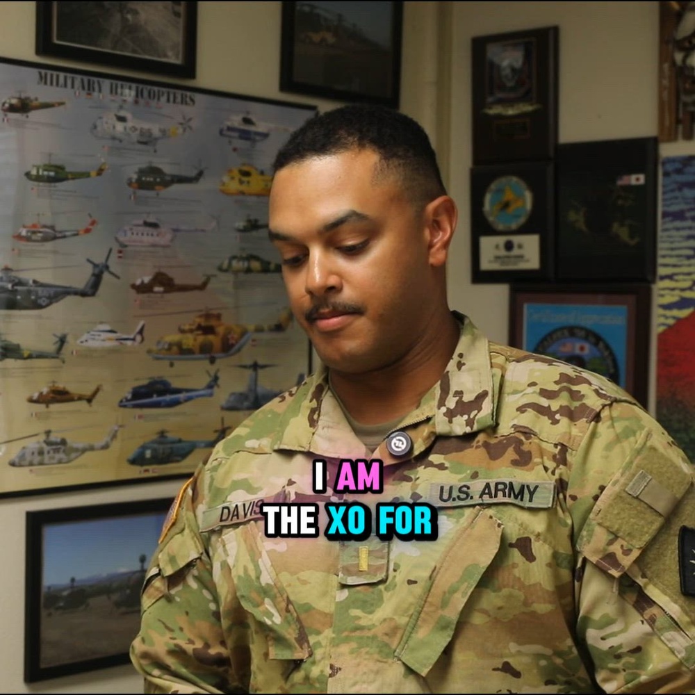 DVIDS - Video - Charlie Co. 140th Aviation Regiment instructs Soldiers ...