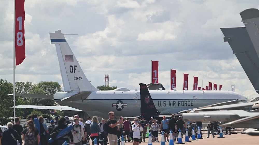 DVIDS - Video - RIAT 2025