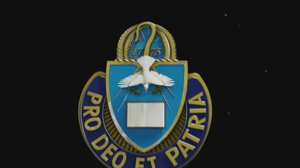 DVIDS - Video - Chaplain Corps Branch 250th Birthday