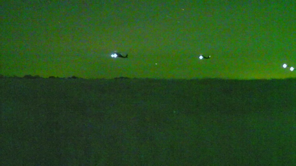 DVIDS - Video - 2-501st Geronimo Air Assault | Devil Avalanche