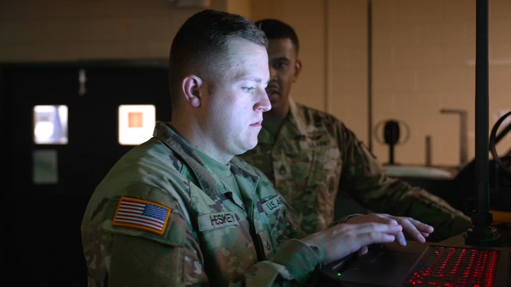 DVIDS - Video - MOS 15Y Armament Electrical Avionics Systems Repairer ...