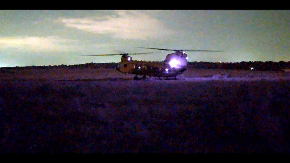 DVIDS - Video - Devil Avalanche