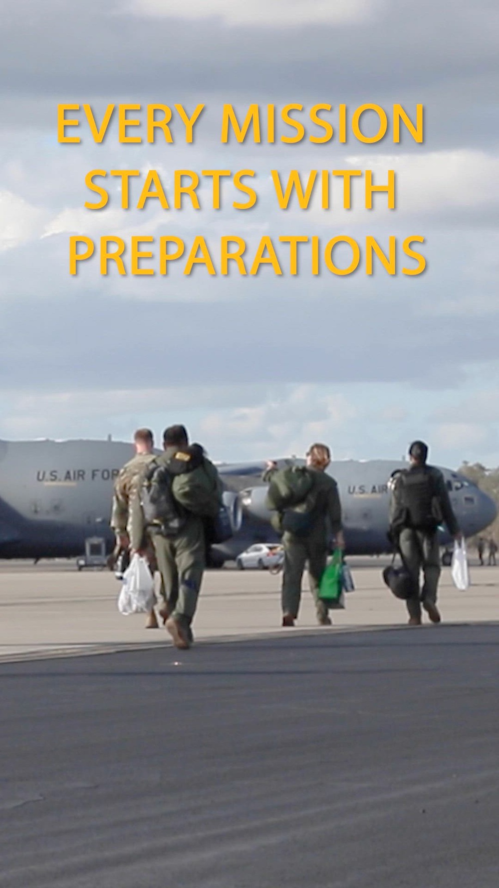 DVIDS - Video - Combined Joint Forcible Entry Operation - Prep