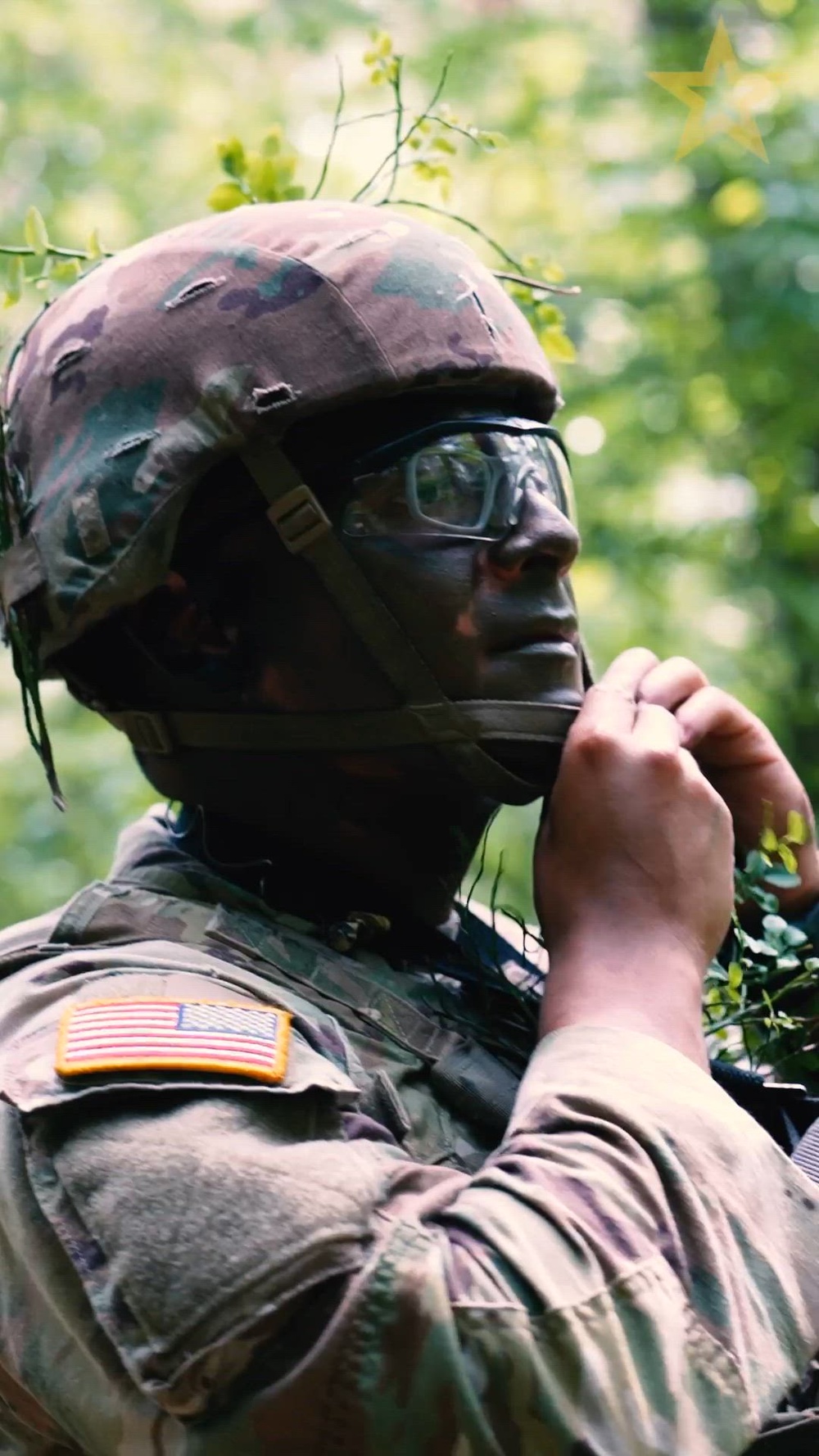 DVIDS - Video - 2025 Best Squad Competition (Vertical)