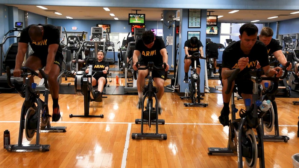 DVIDS - Video - H2F Integrator Course on Zama