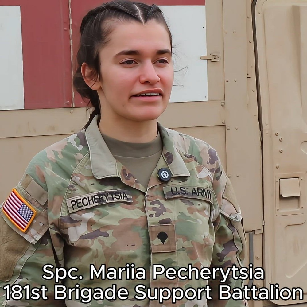 DVIDS - Video - 181st Brigade Support Battalion medics train for mass ...