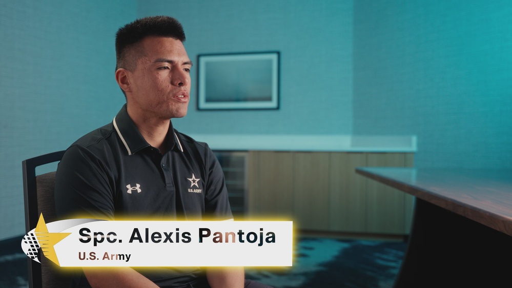 DVIDS - Video - 2025 DOD Warrior Games