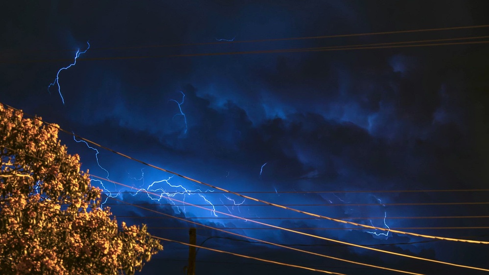 DVIDS - Video - NAVSTA Rota power outage preparedness